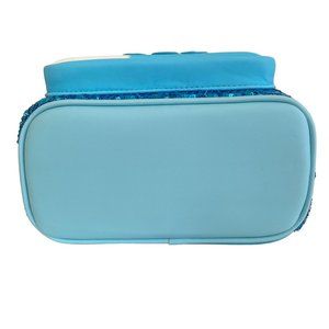 Loungefly | Bags | Loungefly Disney Dumbo Blue Sequins Mini Backpack ...